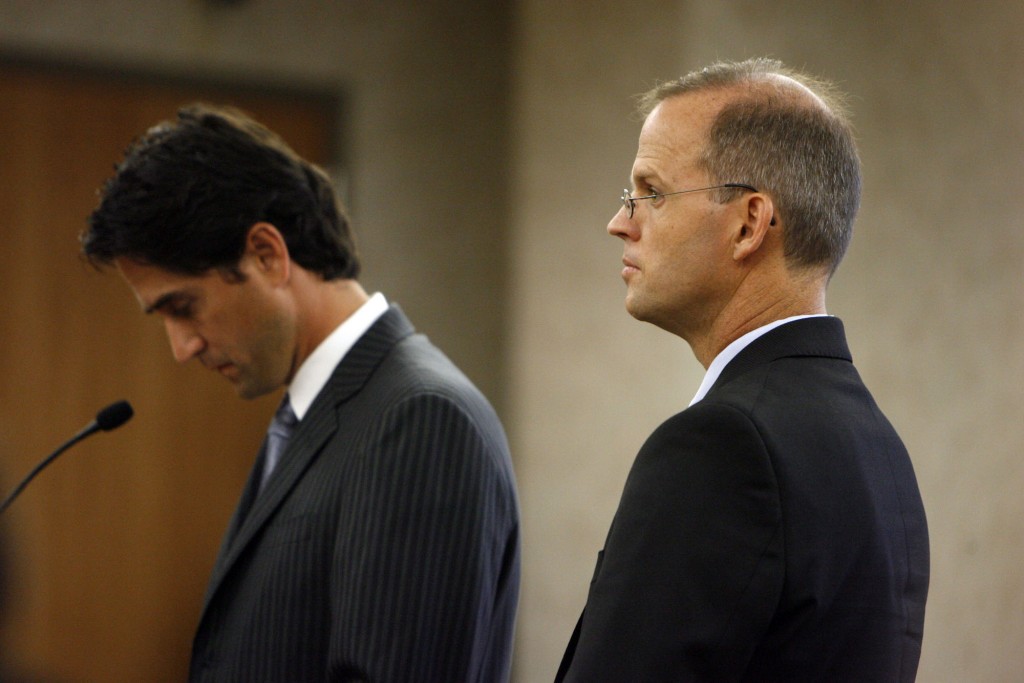 Turley’s attorney asks to move criminal case to Salt Lake City | News ...